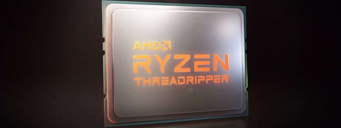AMD lança novo soquete sTRX4 com o Threadripper de 3ª geração | Dellap ...