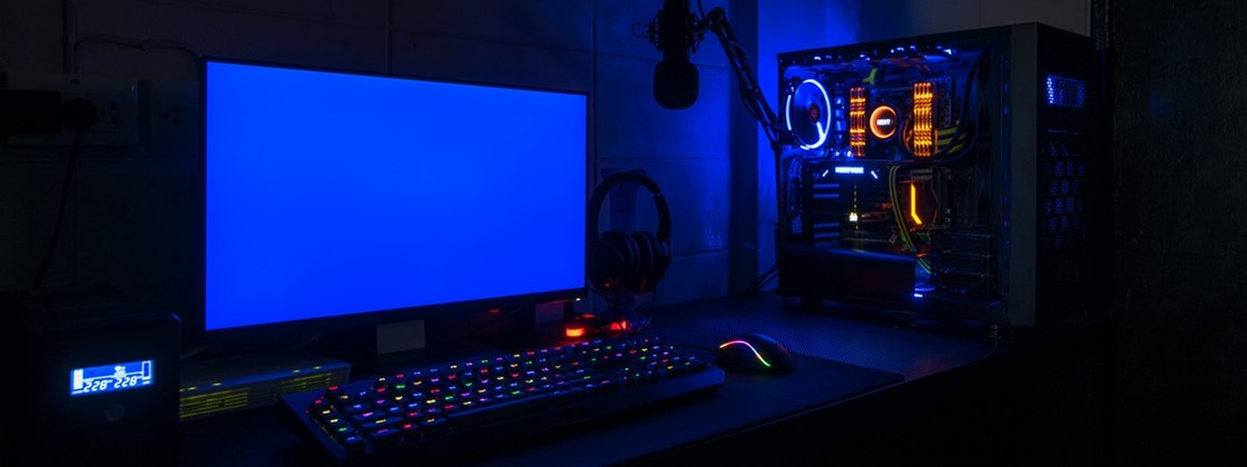 Como escolher o melhor hardware para seu PC gamer? | Dellap Informática